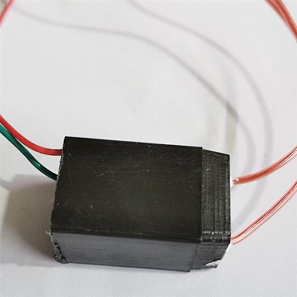 20kv 20000v Hochspannungsdruckzünder Step Up Boost Modul Spule ...