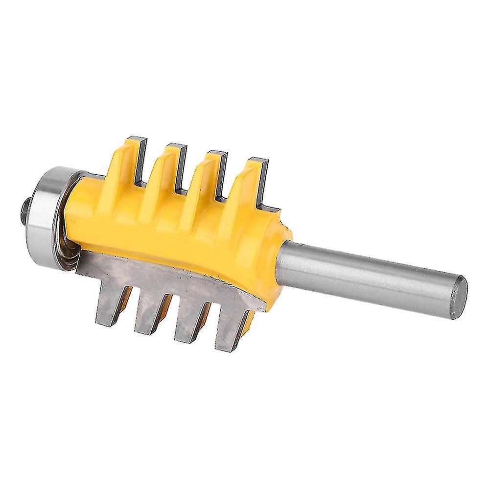 8mm Shank Finger Joint Router Bit Engraving Machine Woodworking Milling ...
