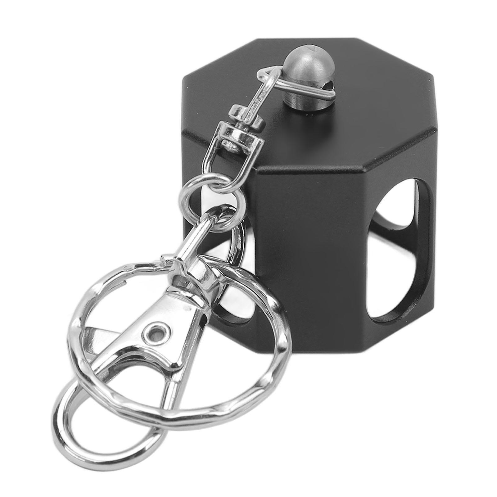 Billiard Chalk HolderBilliard Chalk Holder Black Octagonal Pool Chalker ...