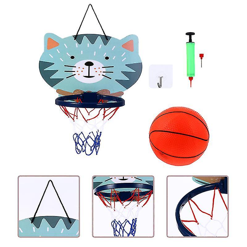 1set Cartoon Patterned Basketball Frame | Fruugo SE