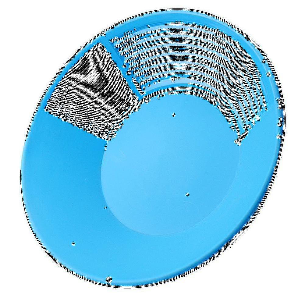 Gold Pan Basin Nugget Mining Dredging Prospecting Sifting Panning ...