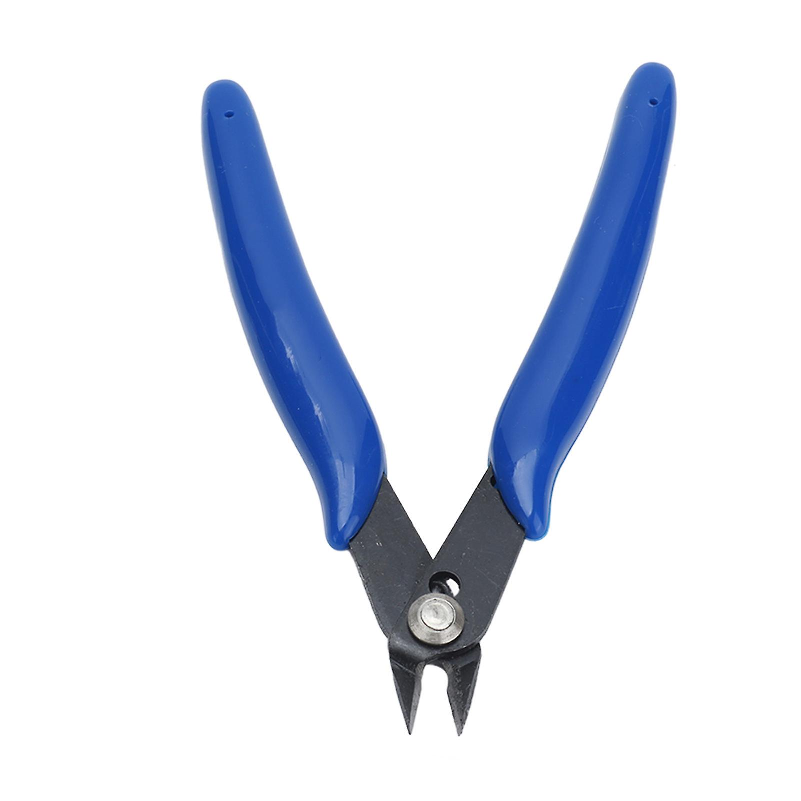Wire Stripper and Cable Cutter Tool for Cutting and Stripping ...
