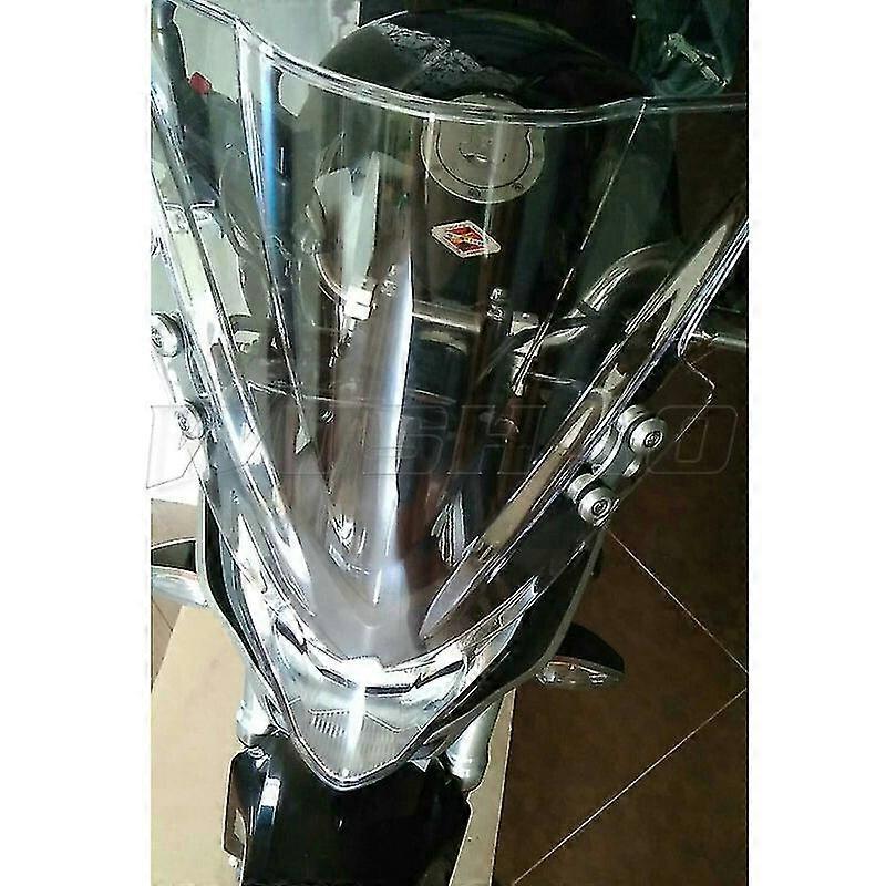 Exquisite Windshield Windscreen Screen For Honda Cb1000r Cb300r Cb300f ...