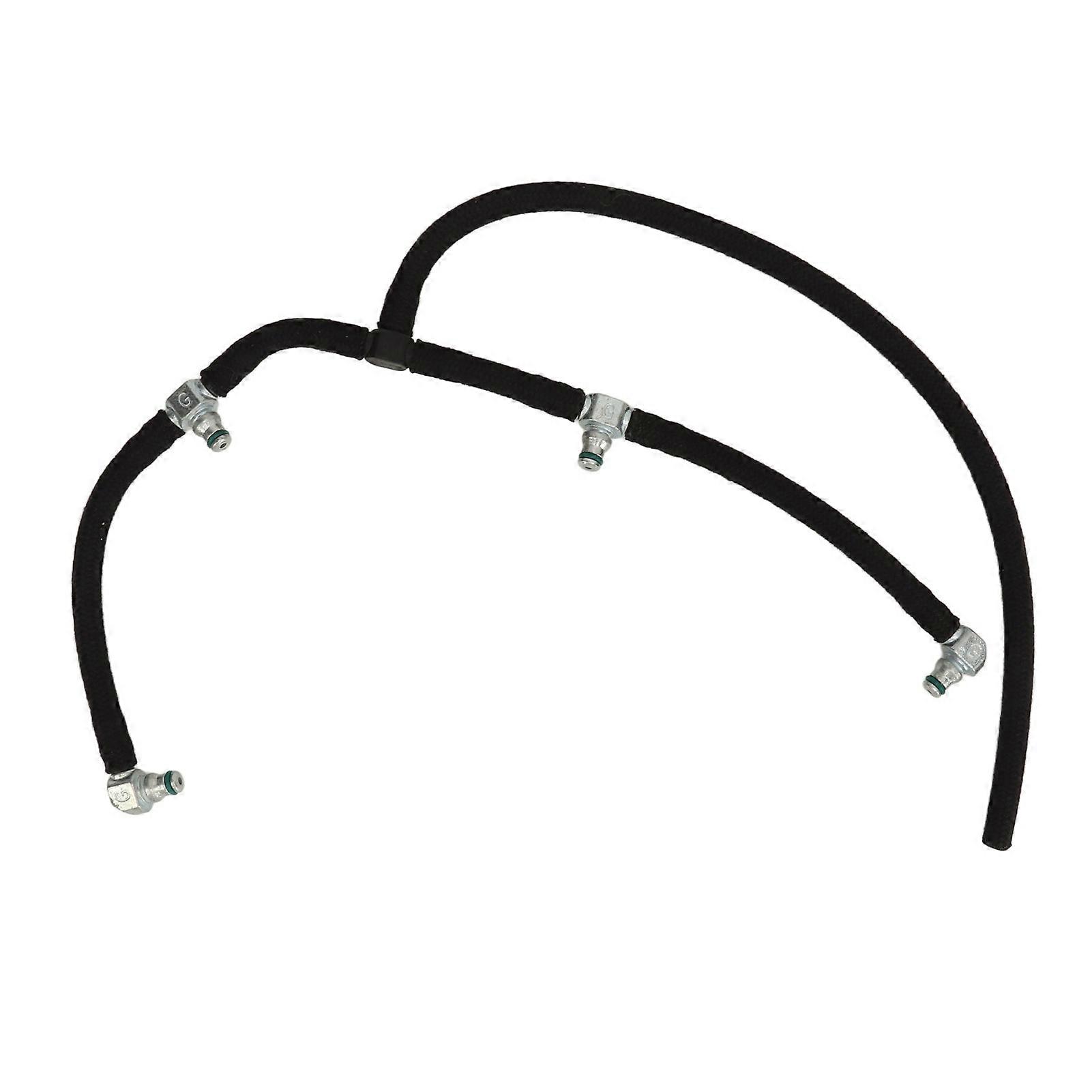 Fuel Injector Return Line 16672MA70A Injector Bleed Off Return Line for ...