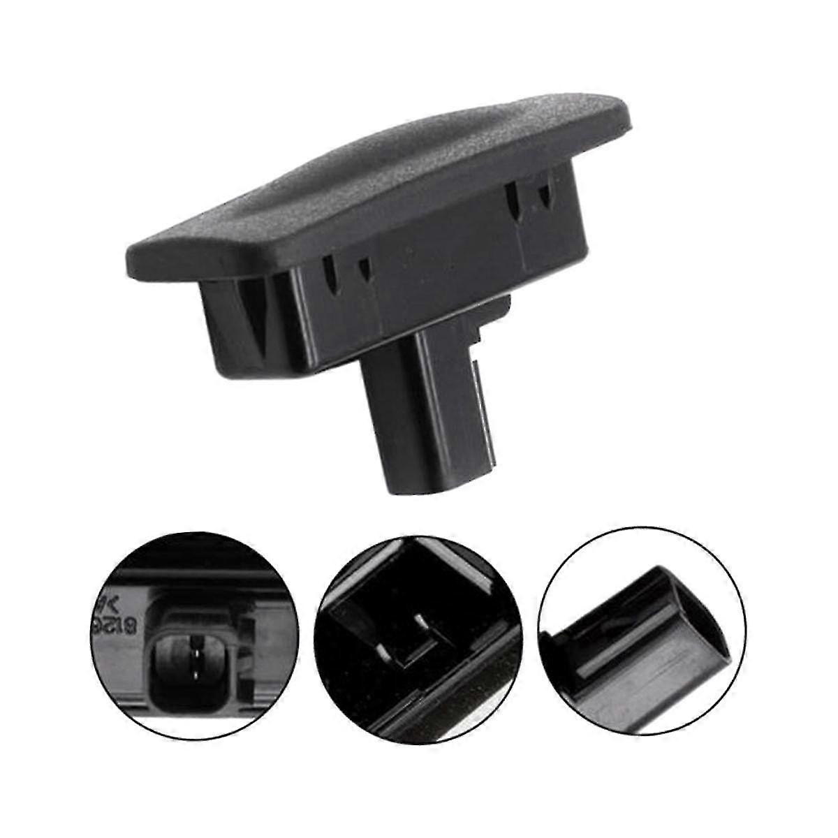 Hatchback Rear Trunk Release Starter Switch Button for Hyundai Elantra ...