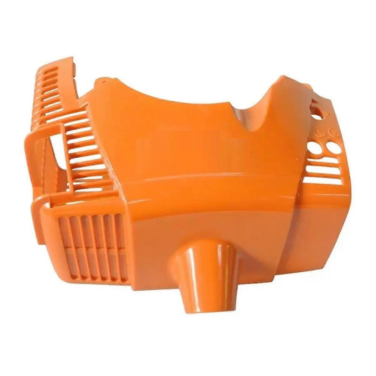 Cylinder Cover Cylinder Upper Cover Shroud Housing Guard Mower Engine ...