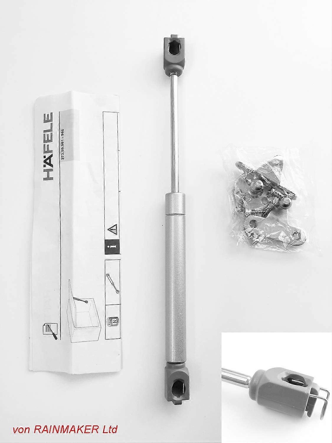 Hafele 60N Hydraulic Spring Gas Strut Shock Absorbers For Kitchen ...