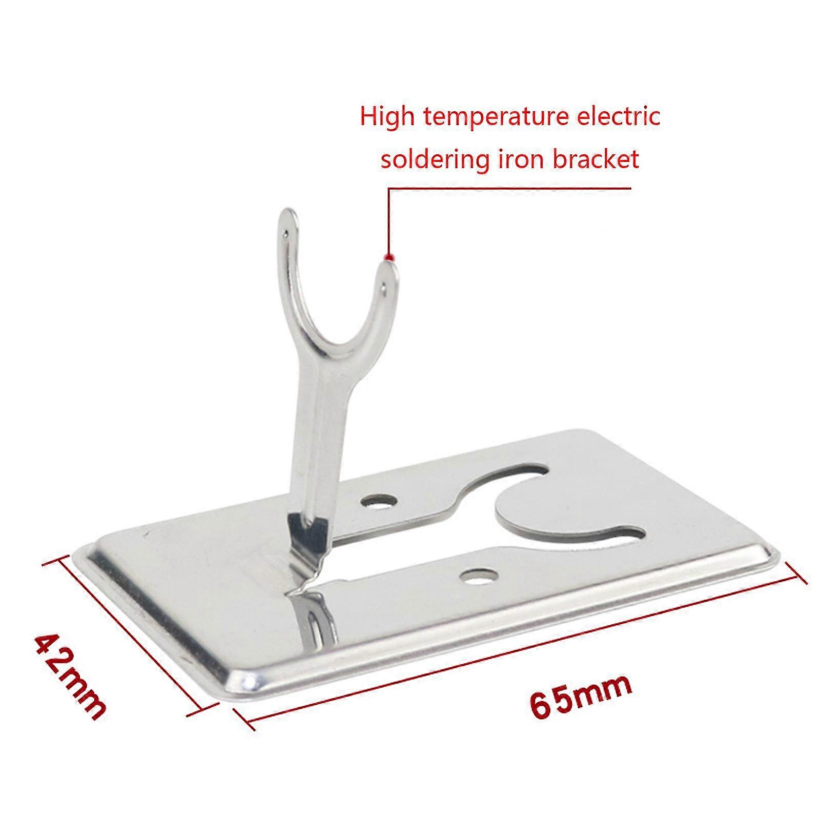 Convenient Soldering Iron Support Welding Bracket Y Type Soldering Iron ...