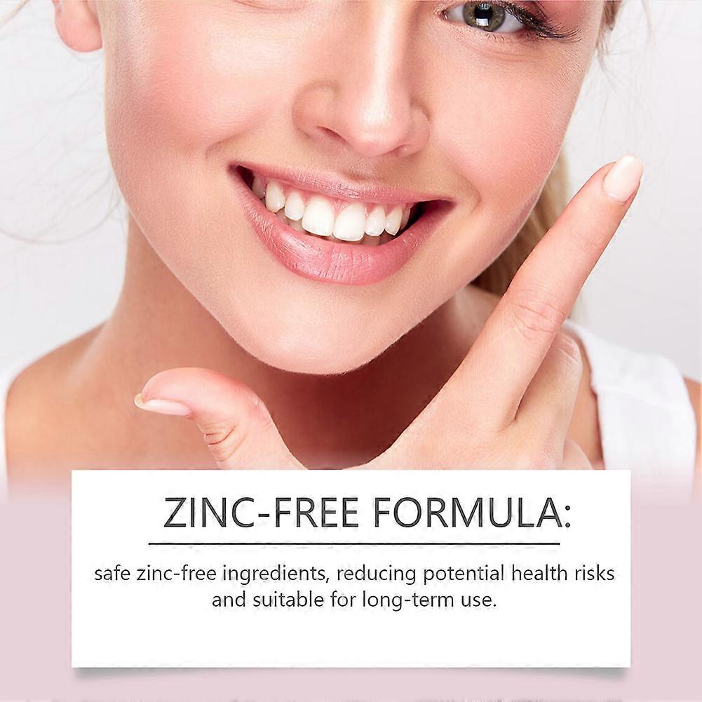 Thermoplastic-Denture Adhesive Waterproof Denture-Adhesive Cream for ...