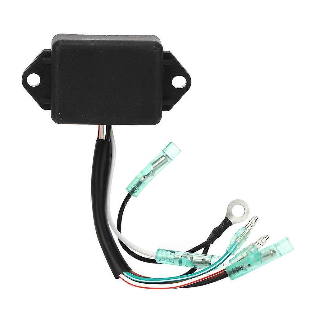 CDI Outboard Motor Engine Unit Fit for Yamaha 5HP 1984-2002 6E0-85540-71-00 | Fruugo UK
