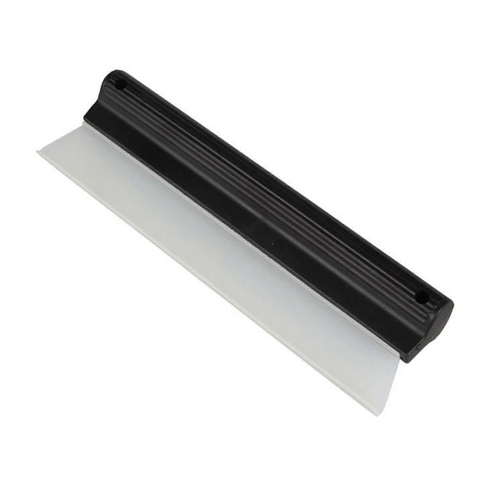 Car Wiper Squeegee Wear-Resistant Reusable Lightweight Portable ...