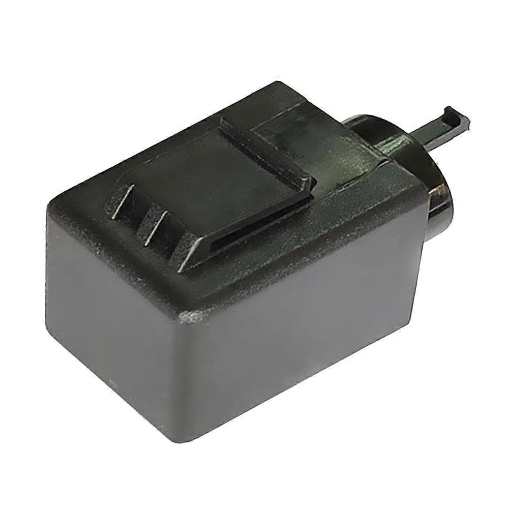 Flasher Relay Replacement 12V Universal 3 Pin For LED Turn Signals ...