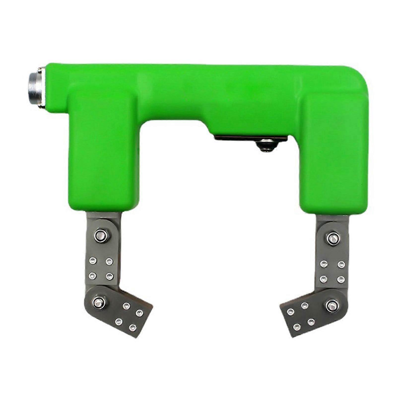 Magnetic Yoke Flaw Detector Portable Equipment for Efficient Magnetic ...