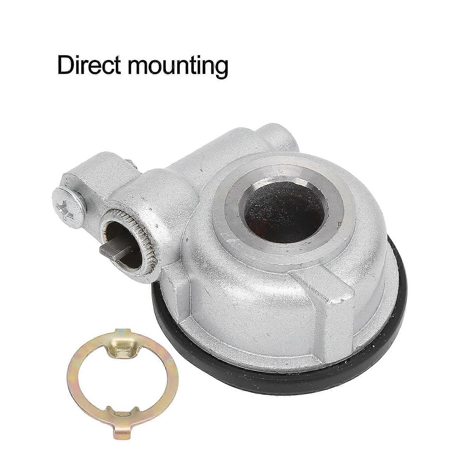 Speedometer Drive Gear Assy Drive Gear Box Motorcycle Drive Gear Box ...