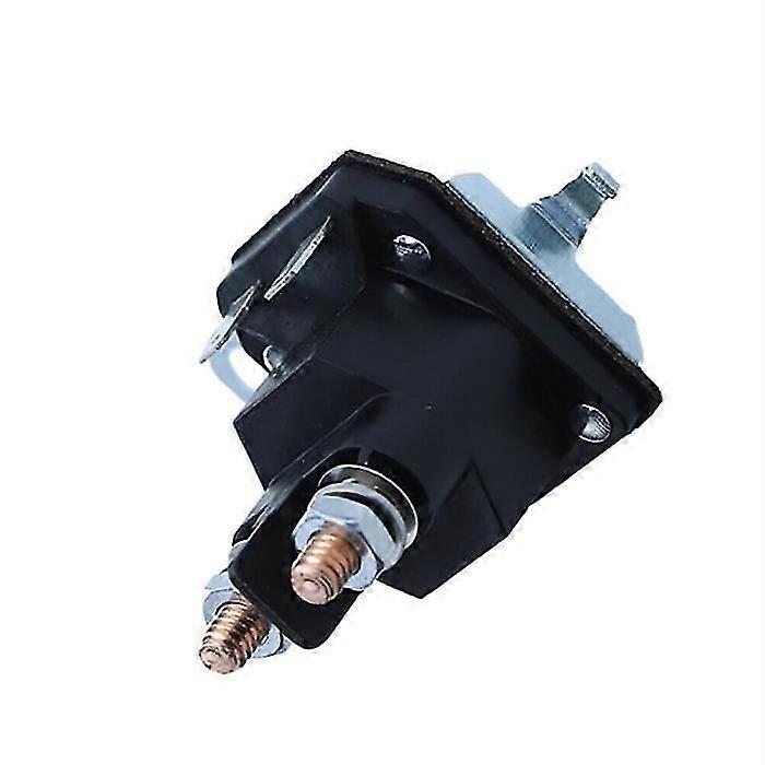 12V Start Solenoid Relay Compatible MTD Cub Troy Bilt Craftsman Lawn ...