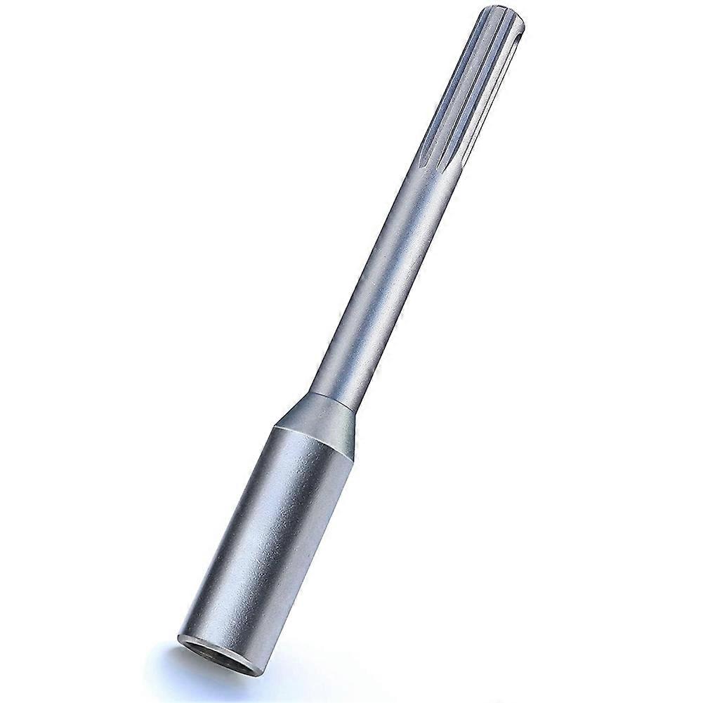 Ground Rod Driver for Driving Ground Rods Great for All SDS MAX Hammers ...