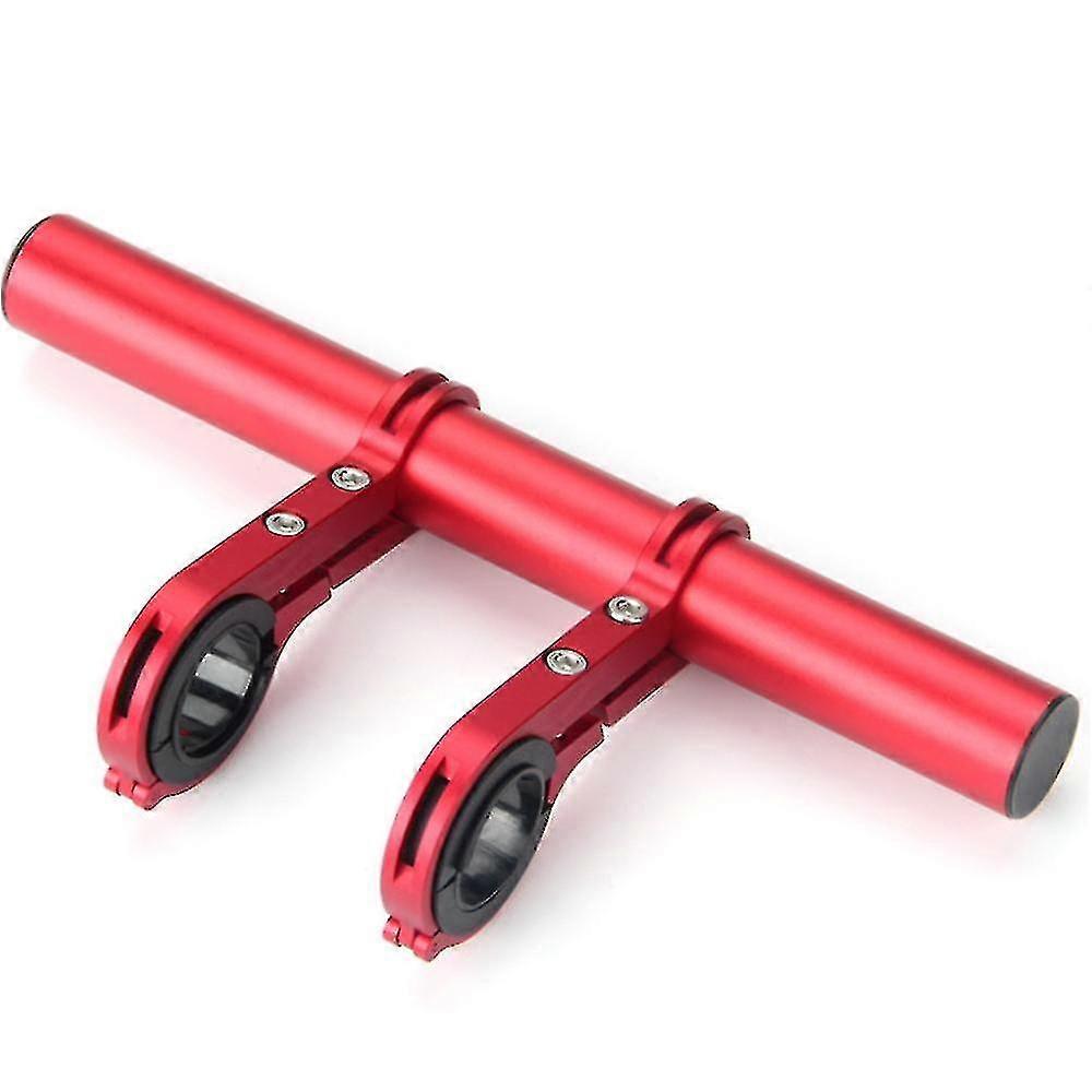 Bike Handlebar Extender Bike Handlebar Extension Bracket Double Bicycle ...