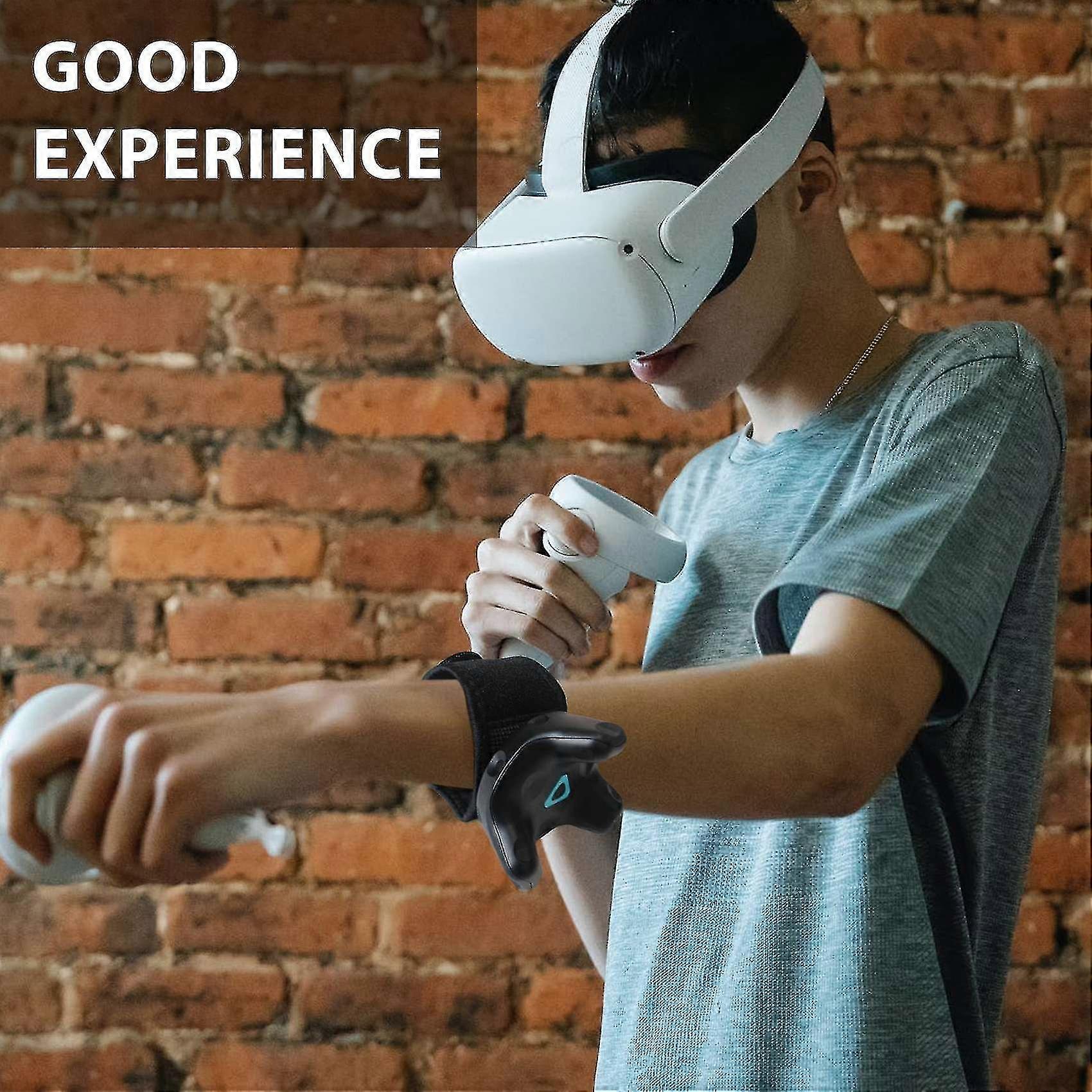 Vr Tracker Belt Tracker Strap Holder For Vive Vr Tracker Belt Hand ...