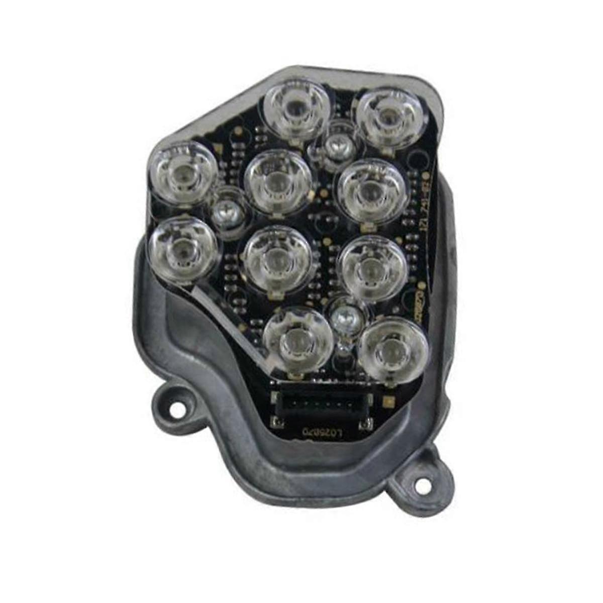 63117271902 Right Side Headlight Turn Module Bi-xenon Led Indicator For ...