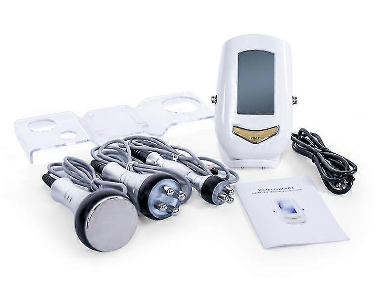 Radio Frequency Fat Reduction Apparatus, Fat Blasting Apparatus (white ...