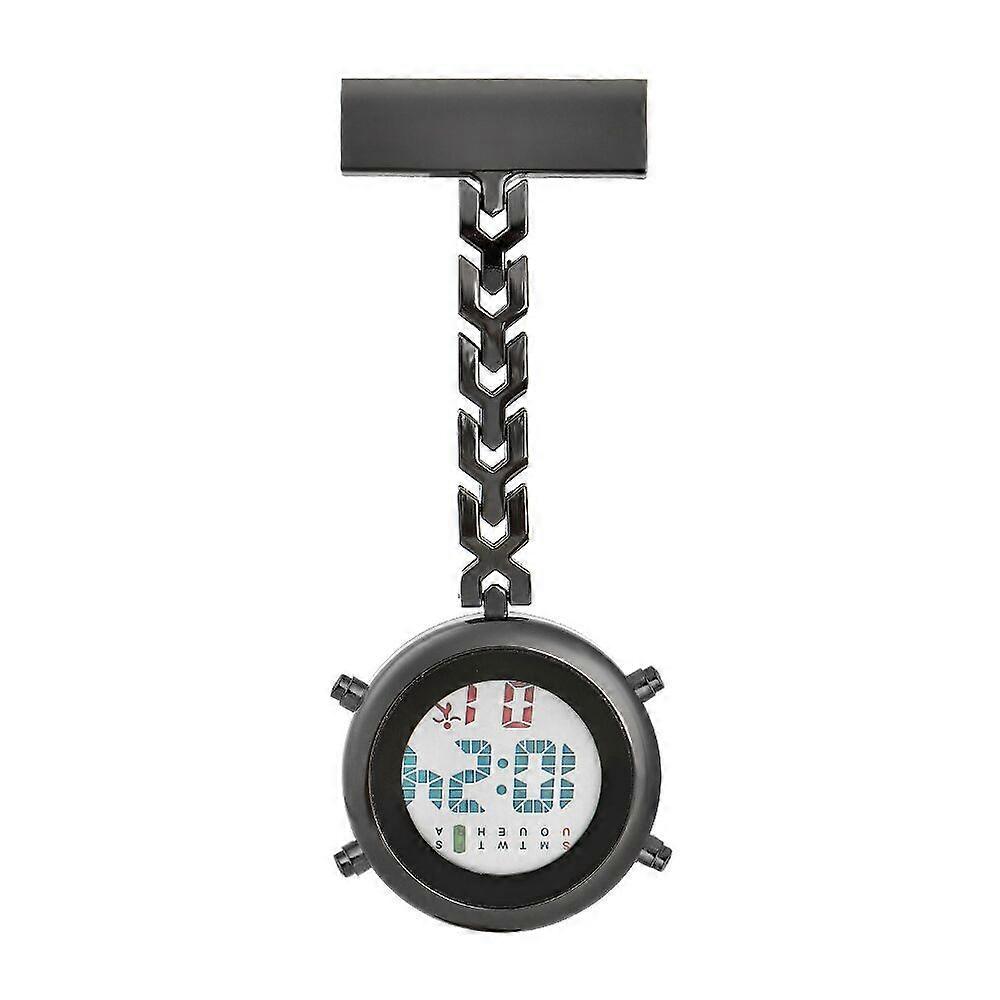 Nurse Lapel Pin Watch Hanging Medical Doctor Pocket Nurse Watch Pocket ...