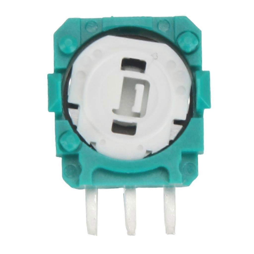 3D-Analog Sensor Module Potentiometer Controller Joystick Axis Resistor ...