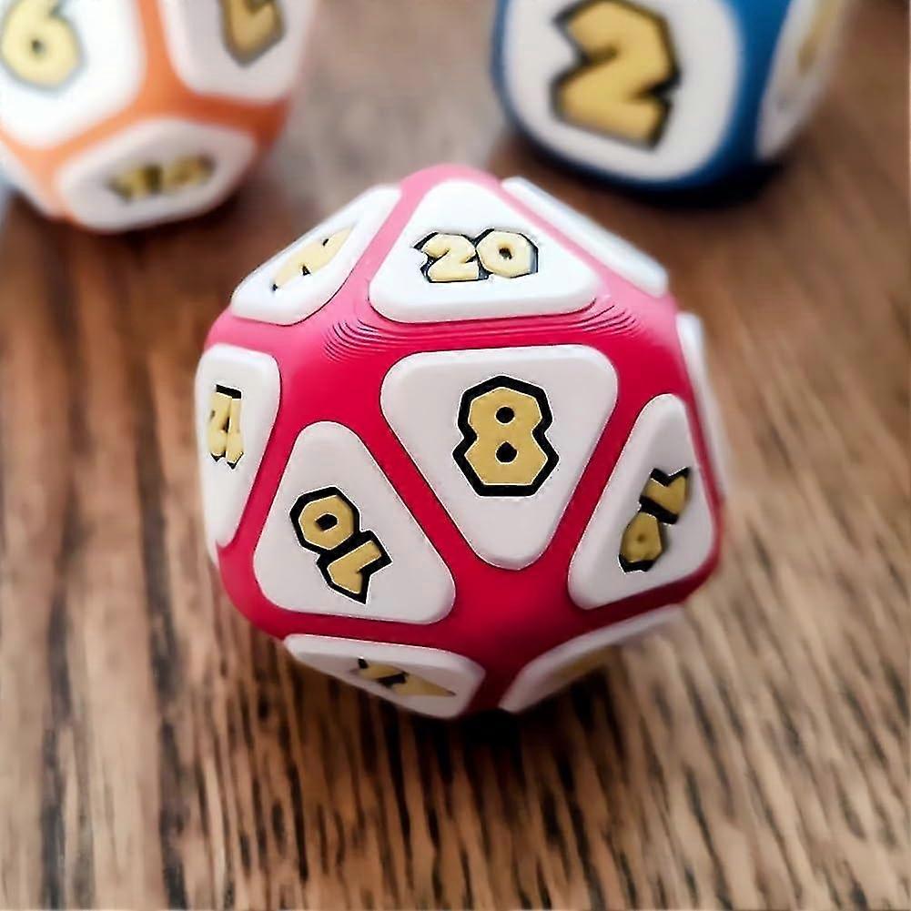 Mushroom Party Tabletop Role-playing Game Dice, Dnd Dice Set Dnd Family ...