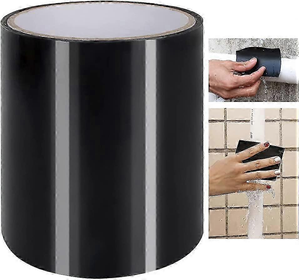 Repair Tape, Waterproof Adhesive Tape, Leak Tape, Waterproof Patch Tape ...