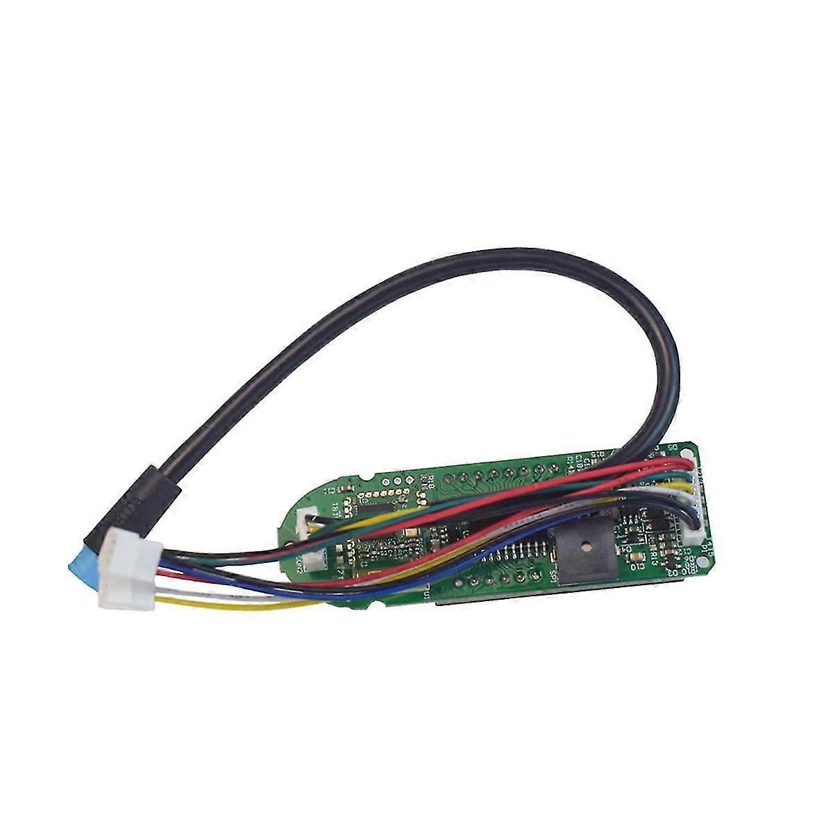 Forninebot 9 Electric Scooter Maxg30 Bluetooth Control Board G30 ...