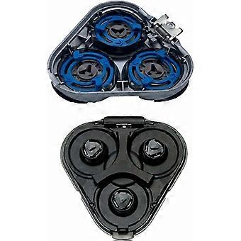 Electric Shaver Replacement Head Shaving Heads Blades for Philips ...