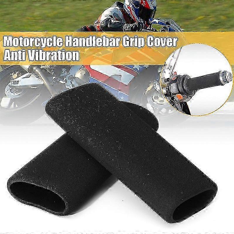 Universal Handle Grip Cover For Bmw R1250gs Adventure R1200gs Gs1200 Lc ...