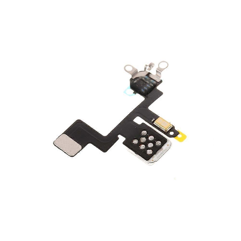 Camera Flash Flex Cable Replace Part (without Logo) for iPhone 12 mini ...
