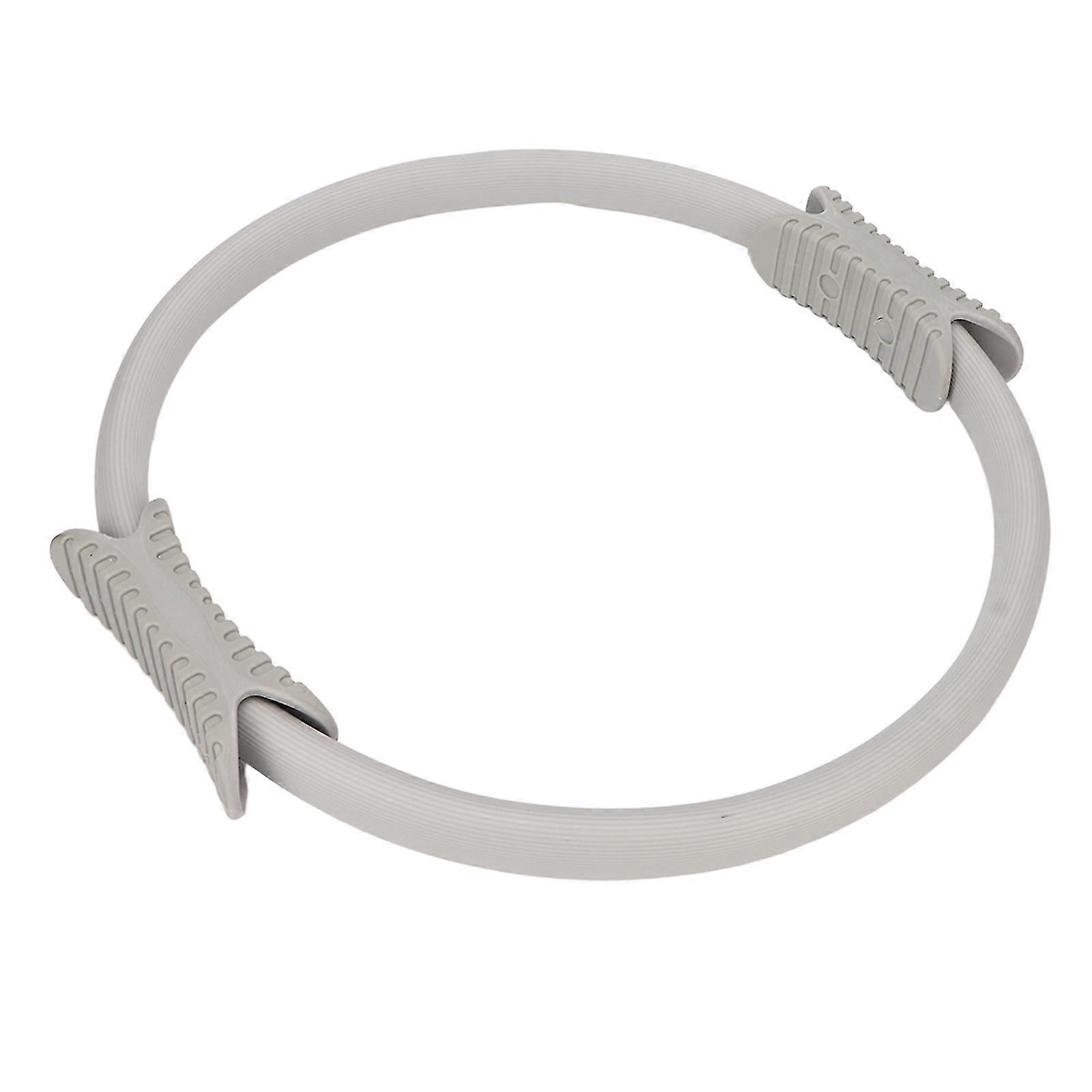 Pilates Ring Fitness Resistance Exercise Pilates Circle with Foam ...