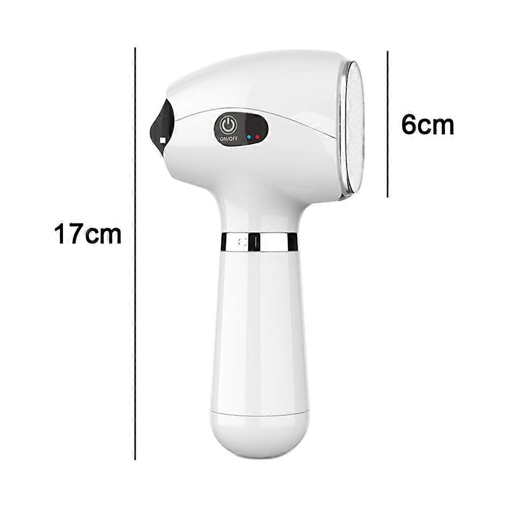 Versatile Steamer & Hair Dryer Set, 1200W Heating System - Compact and ...