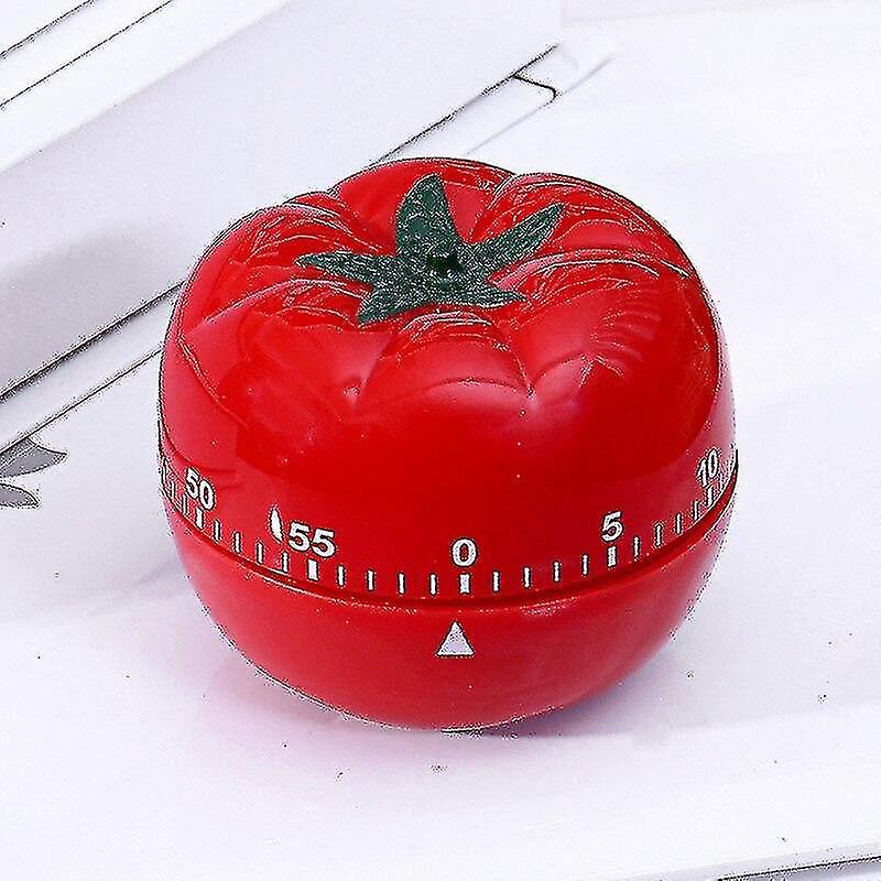 Large Kitchen Timer Tomato Fruit Tomato Timer | Fruugo NO