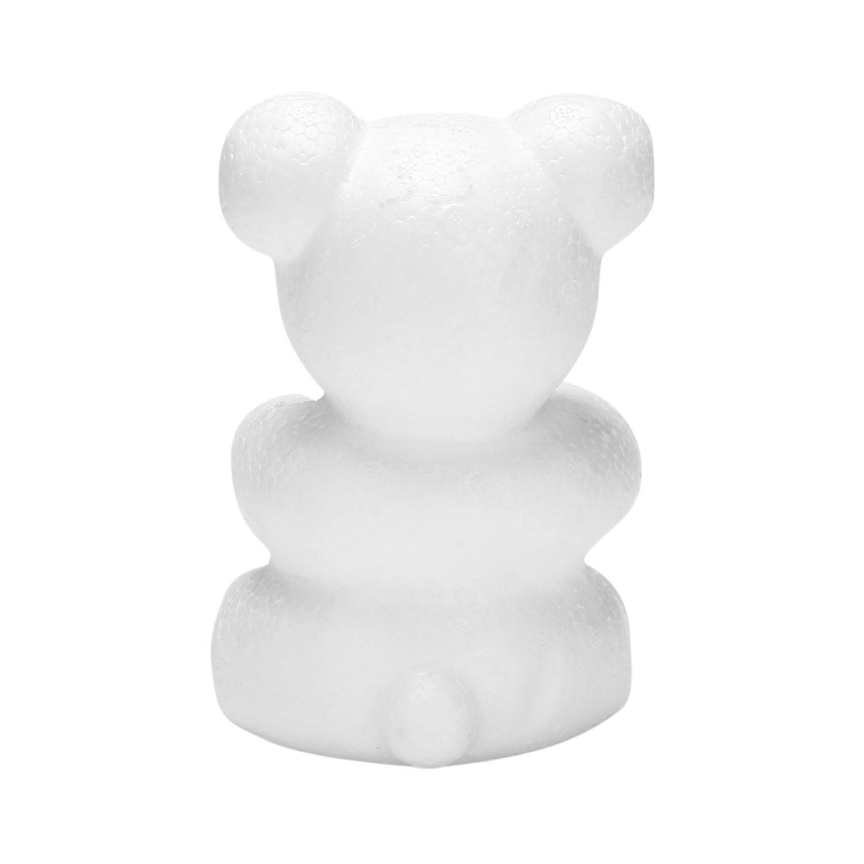 Diy Party Decorations 1pcs Foam Modelling Polystyrene Foam New ...