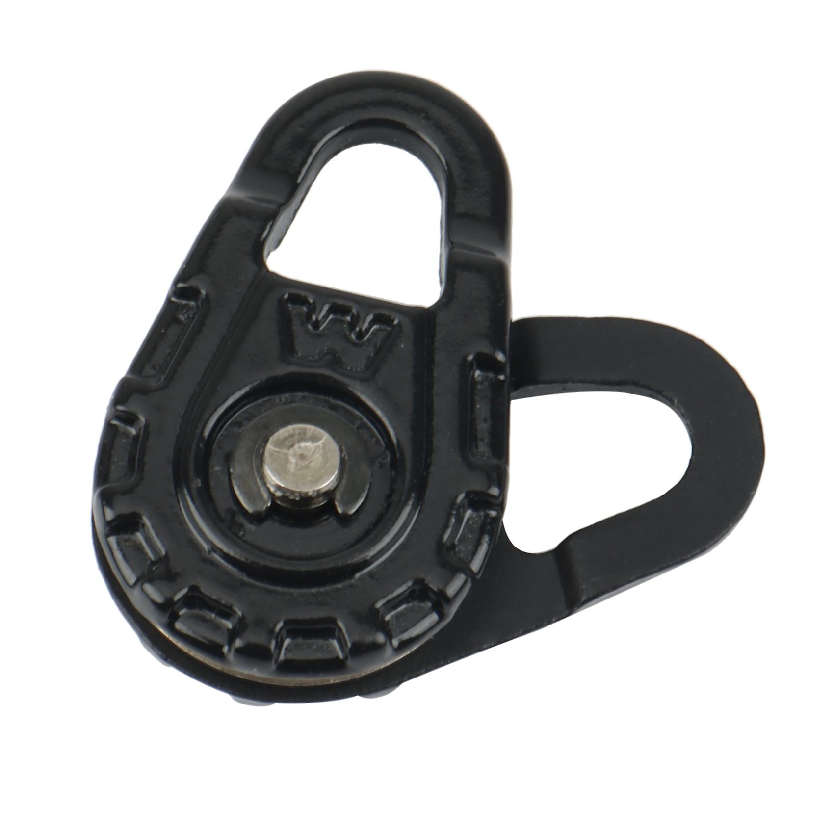 RC Car Metal Winch Tow Rope Snatch Block for 1:10 RC Crawler Axial ...