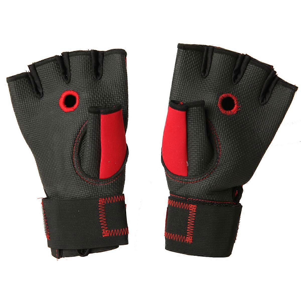 Title Boxing Classic Gel-X Glove Wraps | Fruugo UK