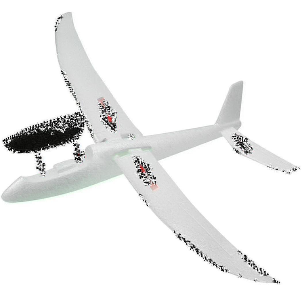 99cm Epp Foam Hand Throwing Aircraft (sticker) 706 | Fruugo UK