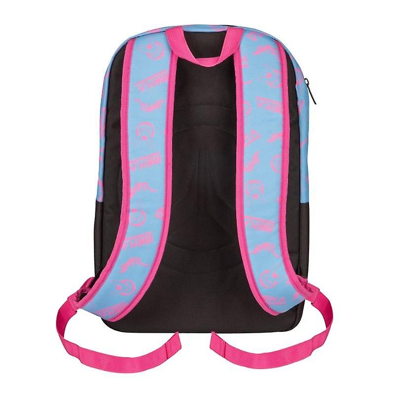 Overwatch Laptop Backpack - D.Va Splash | Fruugo UK