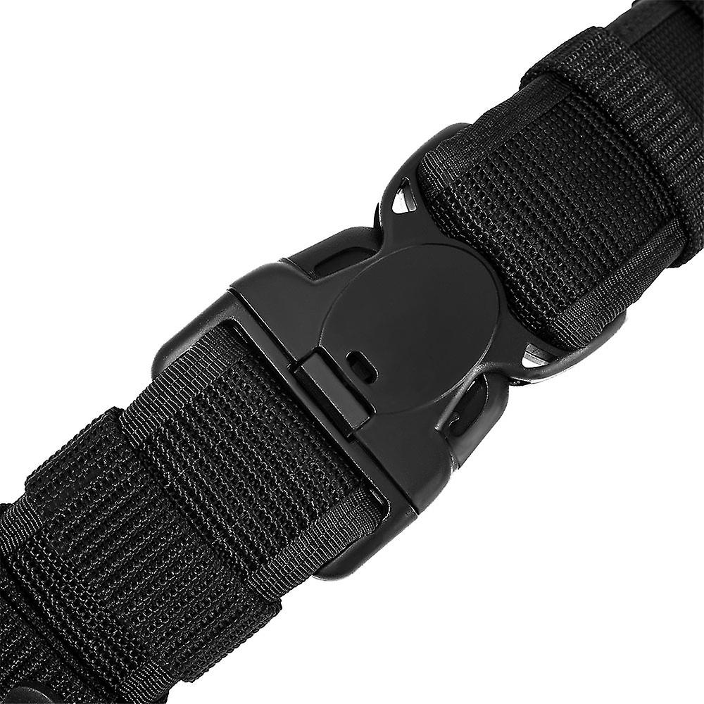 Outdoor Belt Velcro Nylon Inner And Outer Belt Set | Fruugo DK
