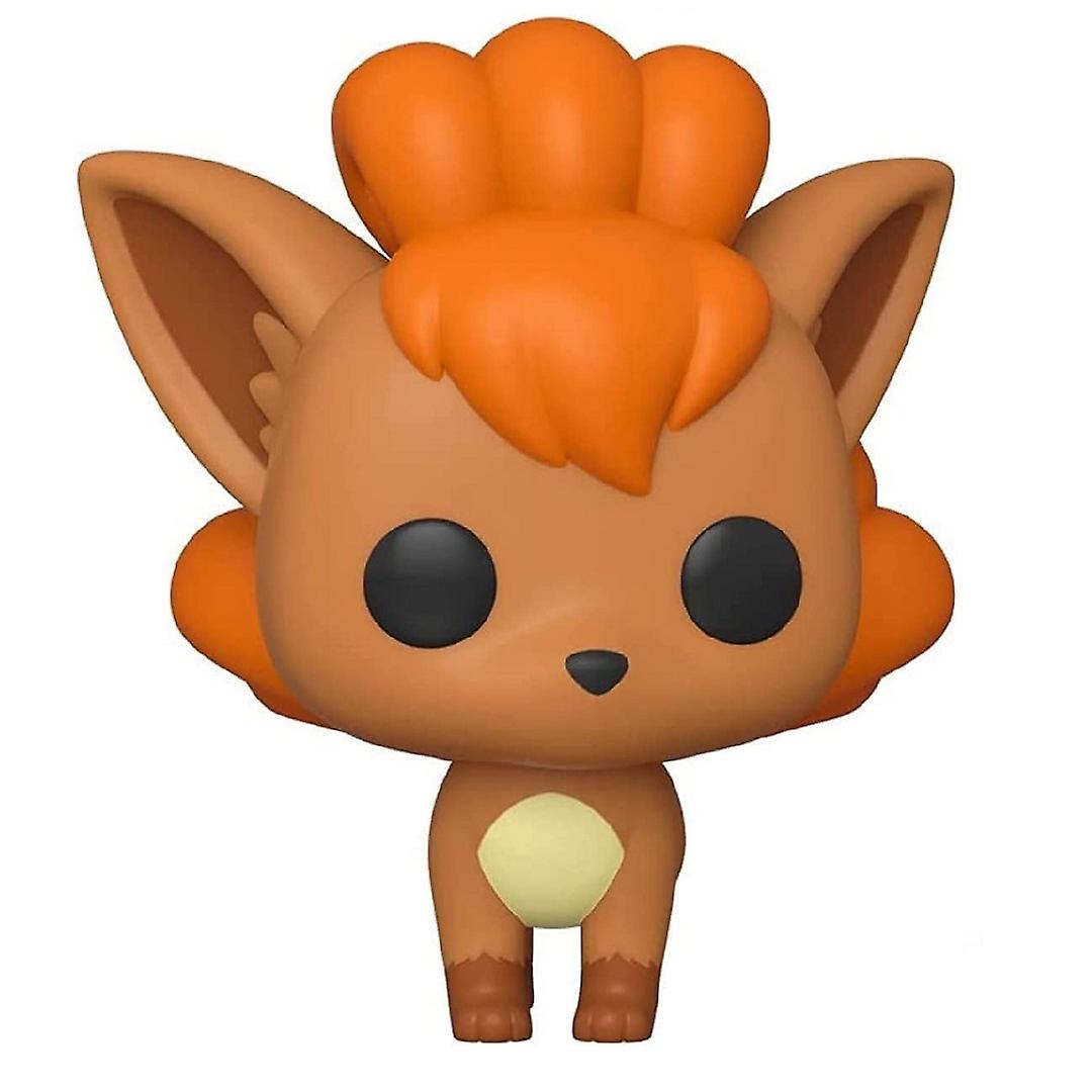 Funko POP! Vinyl: Pokemon Vulpix 10Inch | Fruugo UK