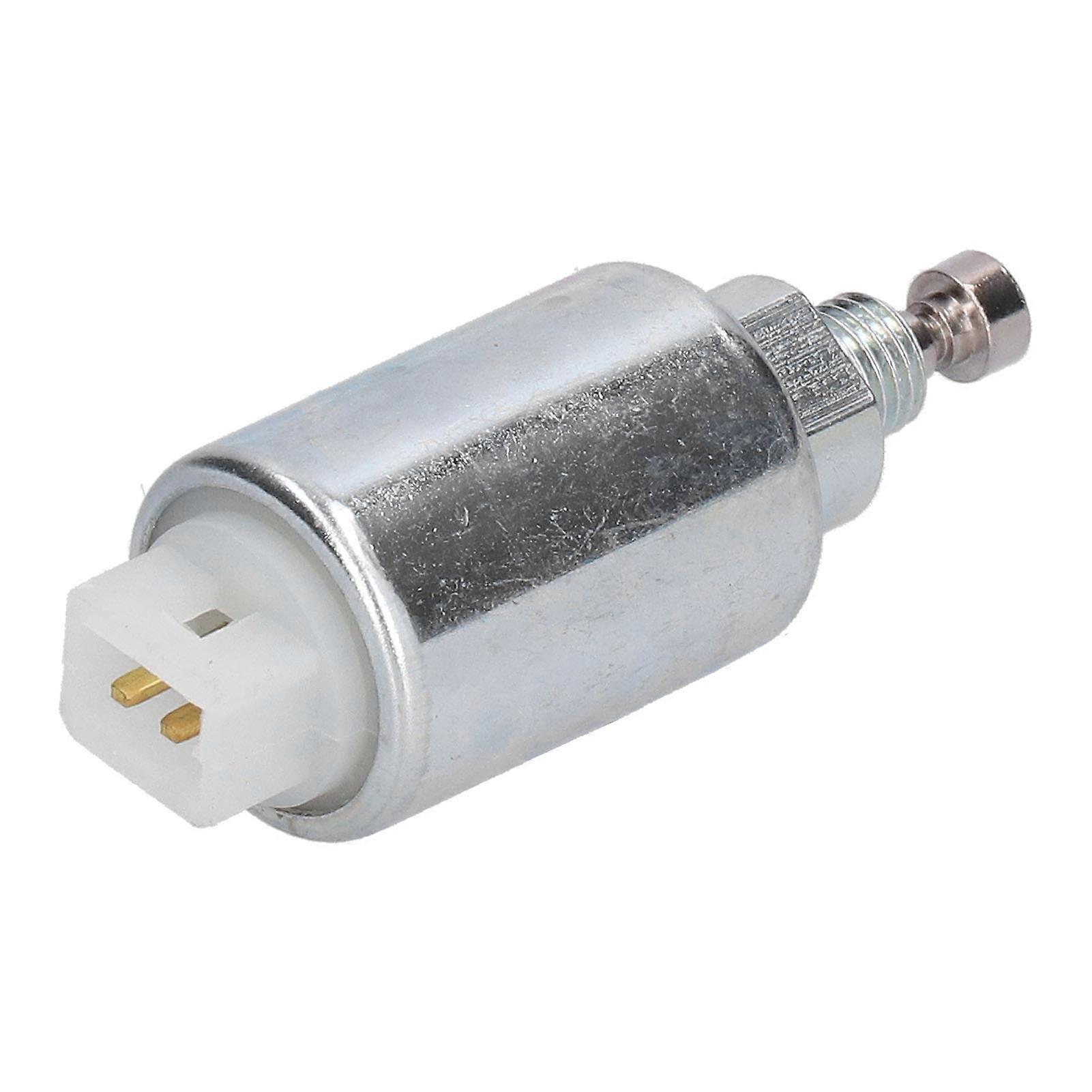 695423 Carburetor Fuel Solenoid Fit for 699878 699915 799728 799727 ...