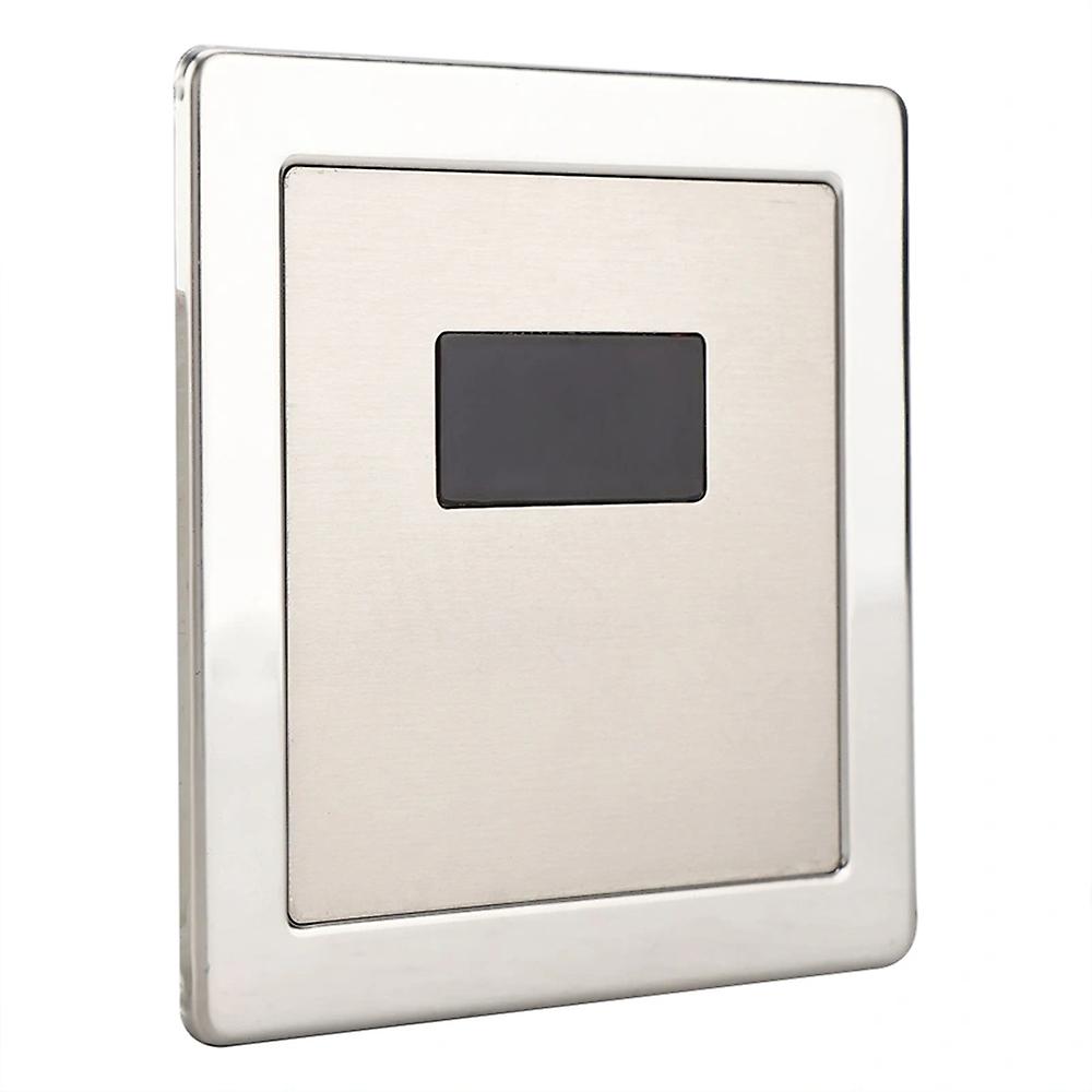 Electronic Auto Sensor Flusher for Toilets Hygienic Water-saving ...