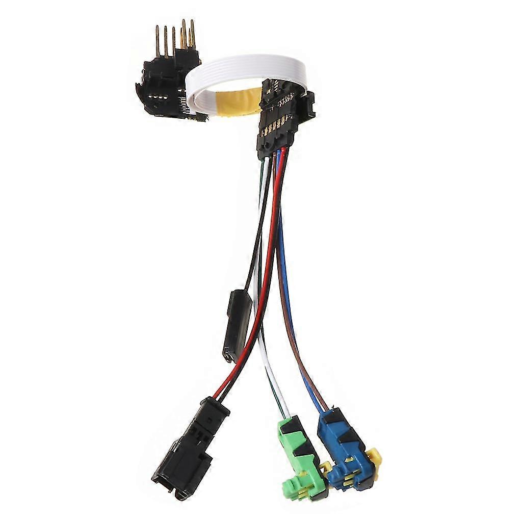 Cable Repair For Renault Megane Ii 8200216459 8200480340 8200216454 ...