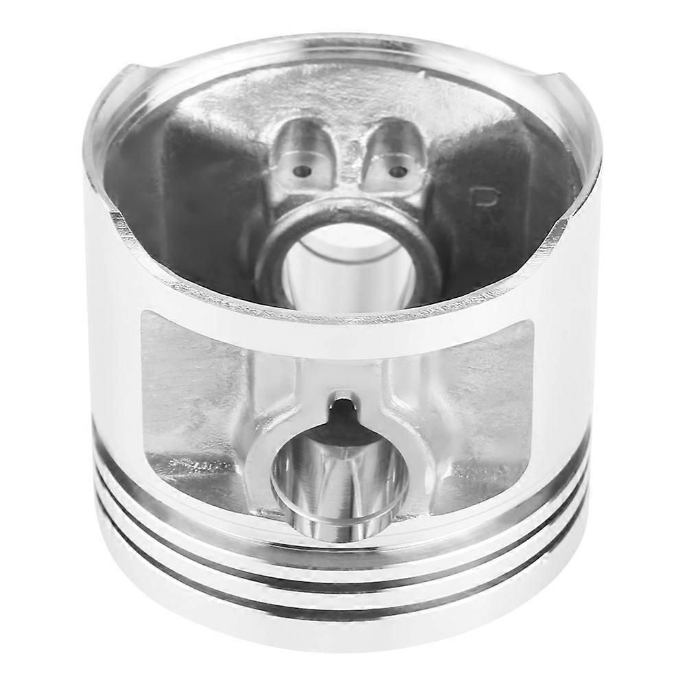 Motorcycle Piston Assembly Kit Set for CG 125cc ATV Dirt Bike Go Kart ...