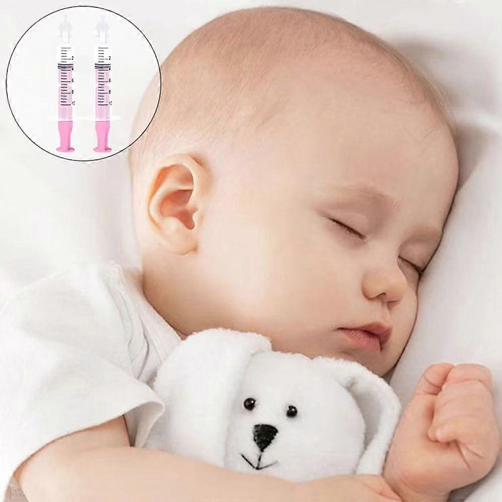 Baby Nasal Rinse with Silicone Nasal Suction Tip, Nasal Cleaning System ...