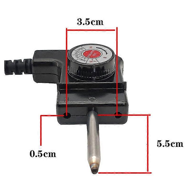Electric Cooker Power Cord Temperature Control Plug Of Electric Hot Pot ...