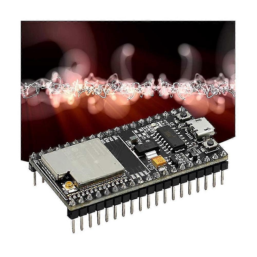 Esp-wroom-32ue Iot Development Board Esp32-wroom-32u Wifi+bluetooth ...