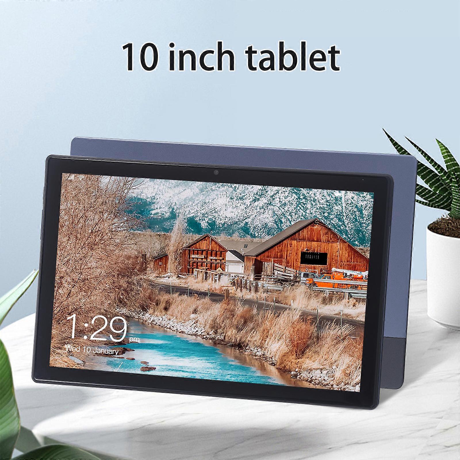 HD 7 Inch Android Tablet IPS High Definition Screen WiFi Bluetooth ...